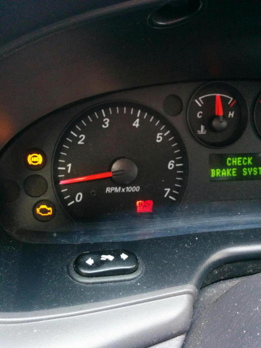 Ford U1900 – OBD ADVISOR