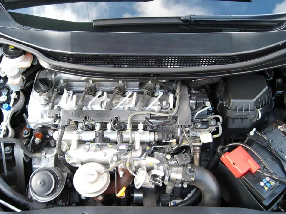 P2006 – OBD ADVISOR