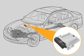 P0137: O2 Sensor Circuit Low Voltage (Bank 1 Sensor 2) - OBD ADVISOR