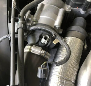 P026A Code: Causes & Solutions for Charge Air Cooler Issues - OBD ADVISOR