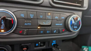P1464 Ford Code: A Guide To Handling AC System Issues - OBD ADVISOR