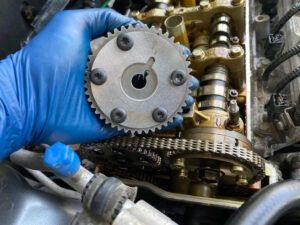 P1009 Honda Code: VTC System Troubleshooting And Solutions - OBD ADVISOR