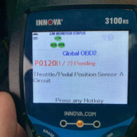 P0120 Code: Understanding TPS "A" Circuit Malfunction - OBD ADVISOR