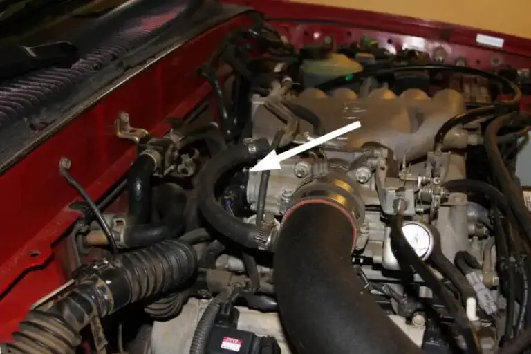 P0120 Code: Understanding TPS "A" Circuit Malfunction - OBD ADVISOR