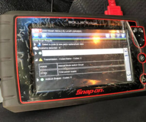 P1701 Nissan Code: Get It Fixed With Ease Like Never Before - OBD ADVISOR